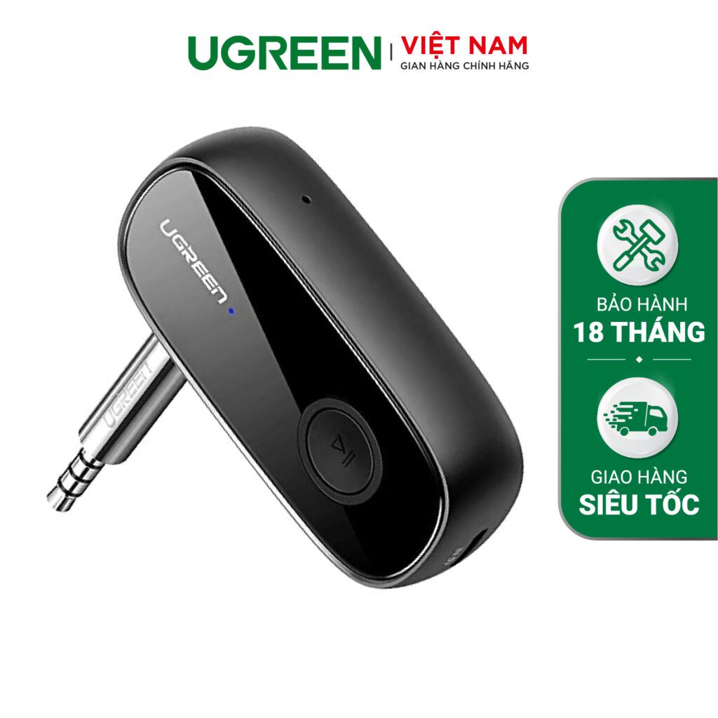 Thiết bị Bluetooth » Ugreen Việt Nam