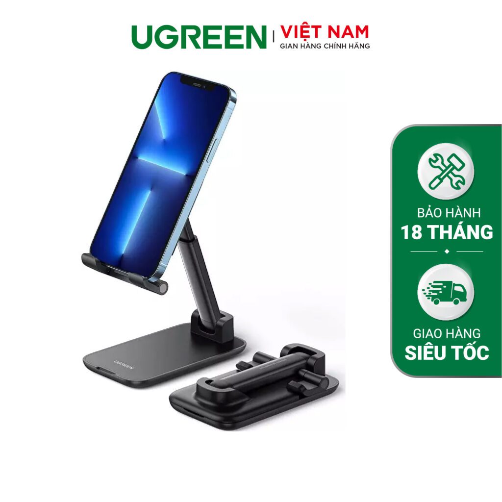 Giá đỡ laptop » Ugreen Việt Nam